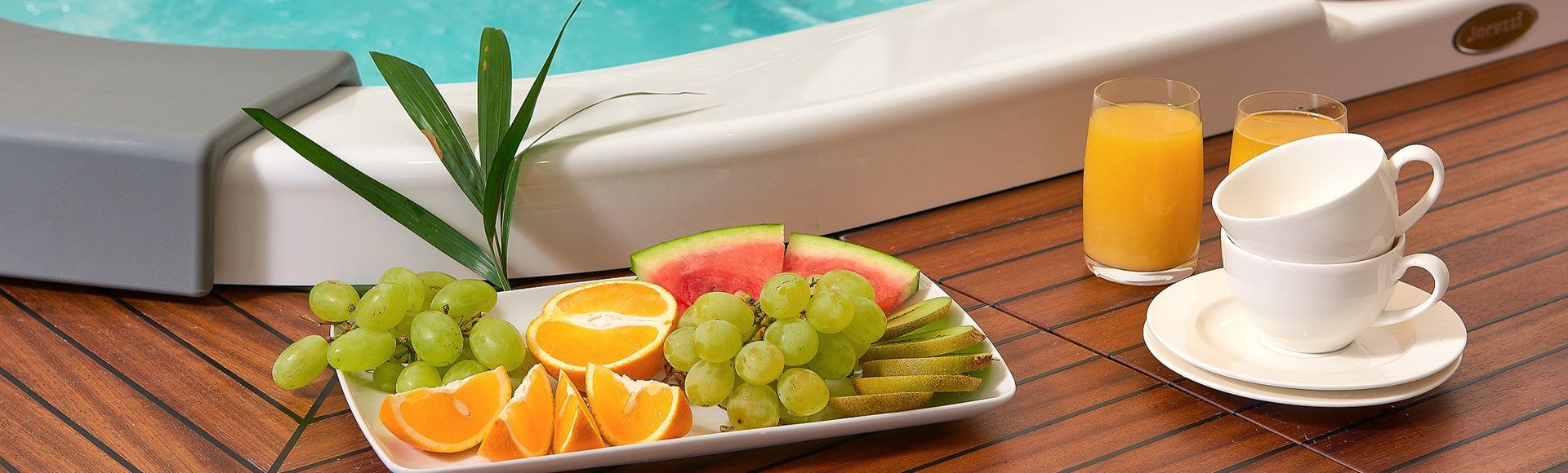 Wellness i spa u Solinu | Hotel Salona Palace